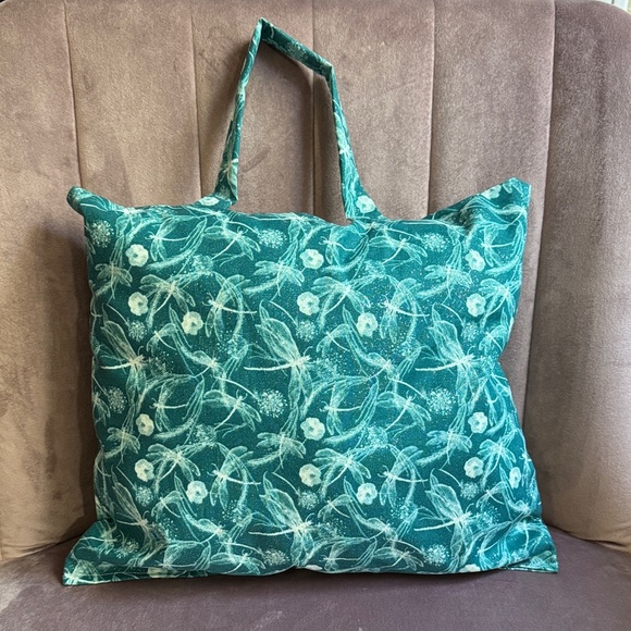 Handmade | Bags | Insert Pillow Form For Bag | Poshmark